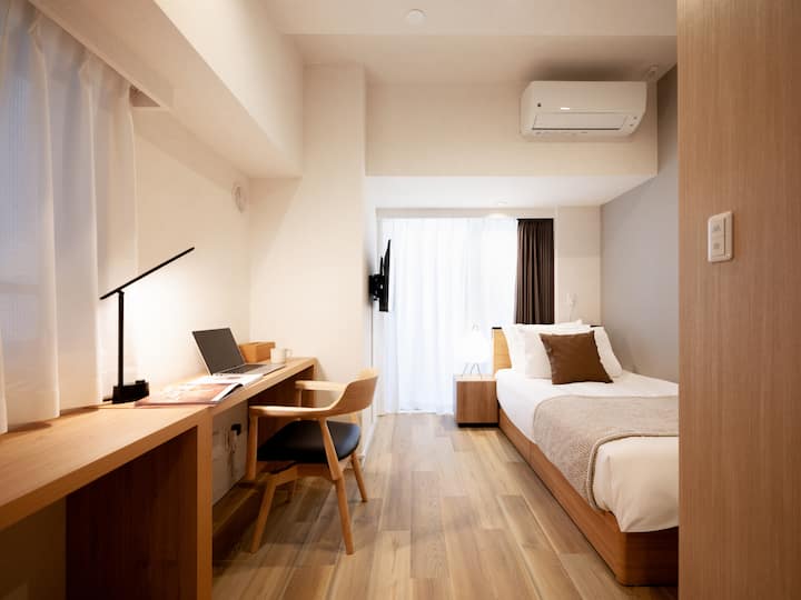 Rare Studio 301 | Walk To Tokyotower, Centraltokyo - Tokyo