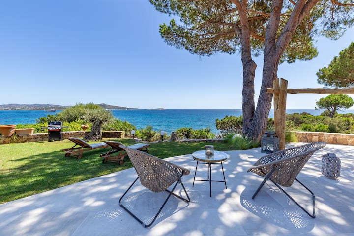 Villa White Sand - San Teodoro