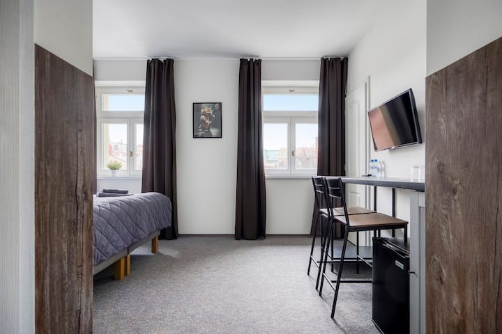 Hotel Villa Wagner - 布拉格