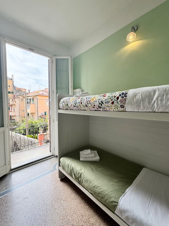 Casa Degli Ulivi - Noli