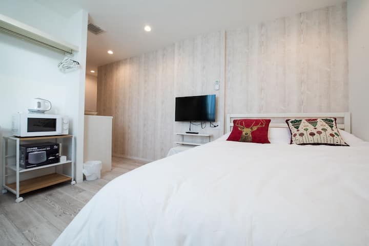 东京性价比首选！舒适又方便 Boa Sorte 301 Ad0522 - Tokyo