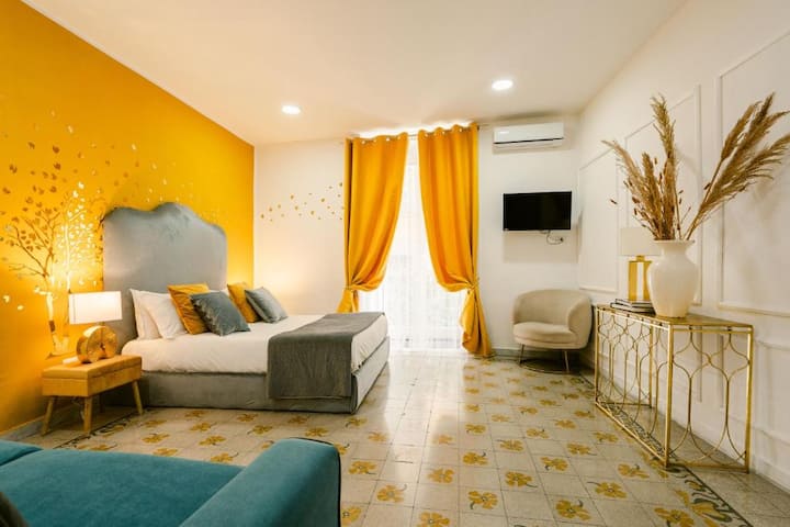 Mega Random - Italia