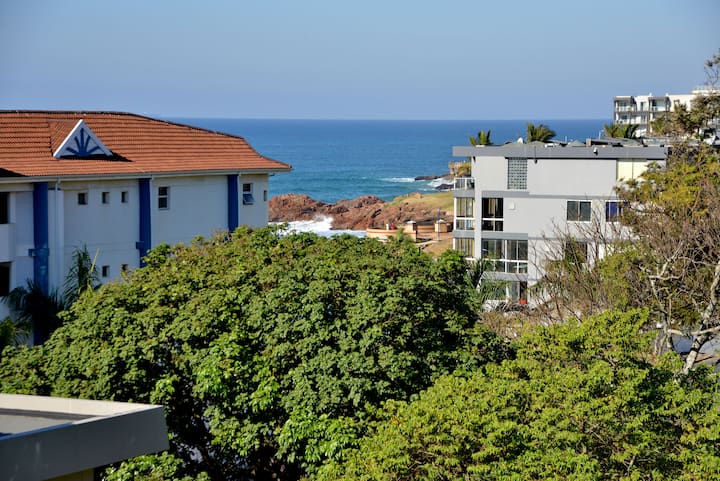 Walk-to-beach Apartment By Myresorts - Ramsgate
