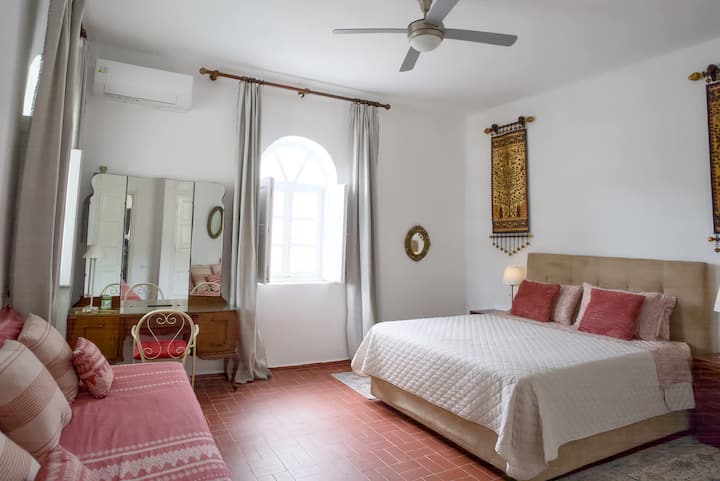 Artistic Villa Aqua Ios - Ios