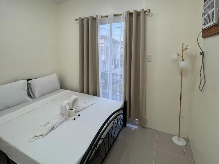 2br Apartment Velmiro Greens Bohol Panglao - Panglao