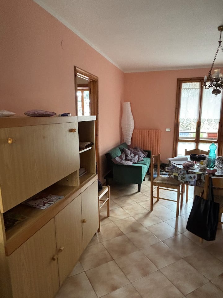 Claudia F. - Pievepelago