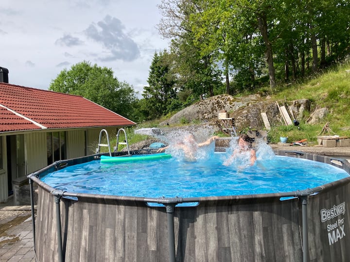 Hav Och Natur -Ett Hem I Harmoni - イェーテボリ