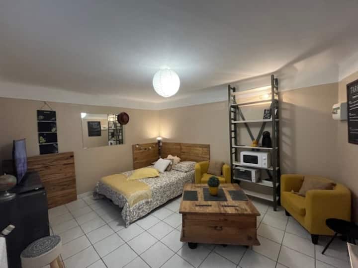 Pause à Beaucaire - Beaucaire