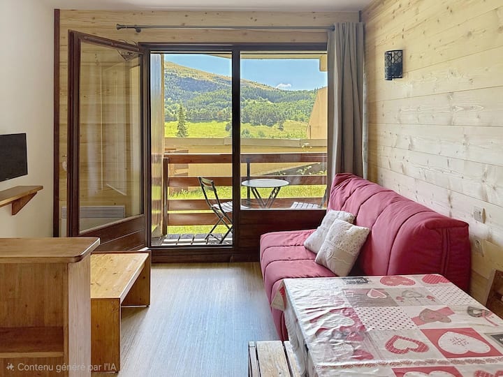 Appartement Gresse - En - Vercors - Gresse-en-Vercors