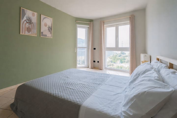 Goethe, 3-r Apt With Parking Space, Mountain View - Arco