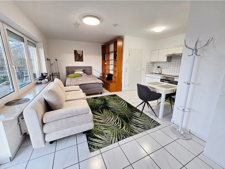 Apartment Kliniknähe - Idar-Oberstein