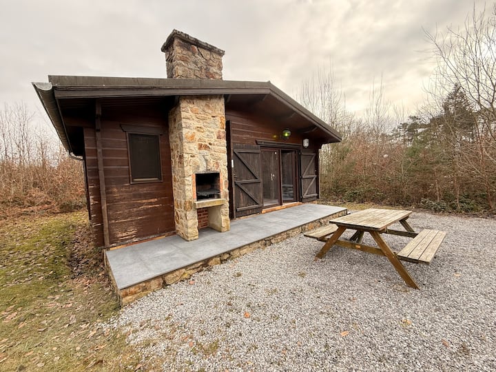 Coeur De Bois - Viroinval