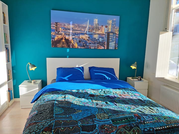 House 1913 – Charming Apartment Near Old Town - Dordrecht