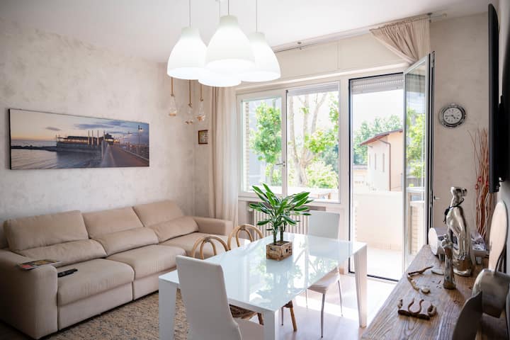 Quadrilocale Marina Di Rimini (Darsena) - Rimini