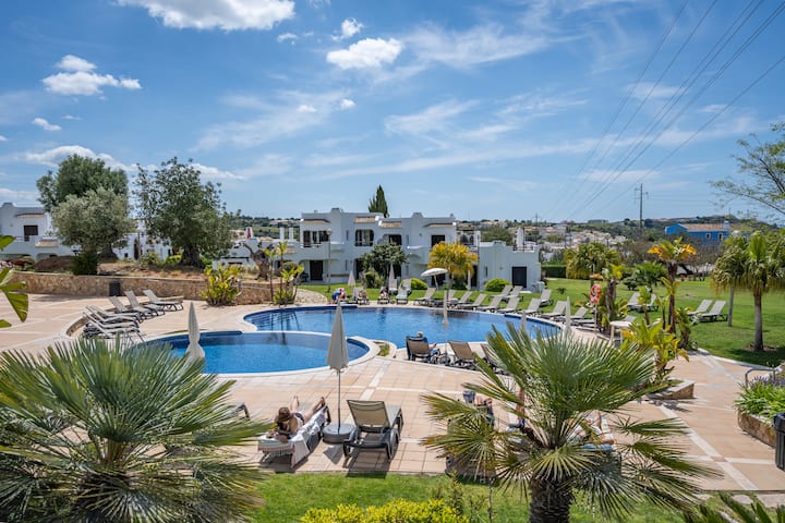 Albufeira Coastal Retreat - Guia