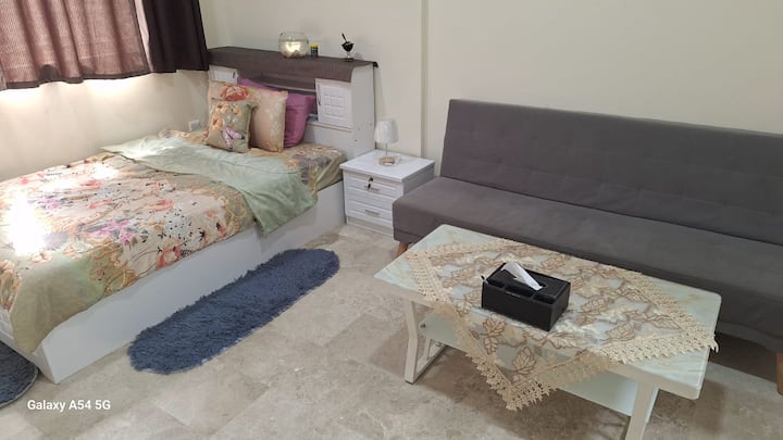 Master Room For Girls - Fujairah