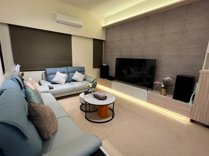 蒔樂（10-16人 埔里包棟民宿） - Nantou County