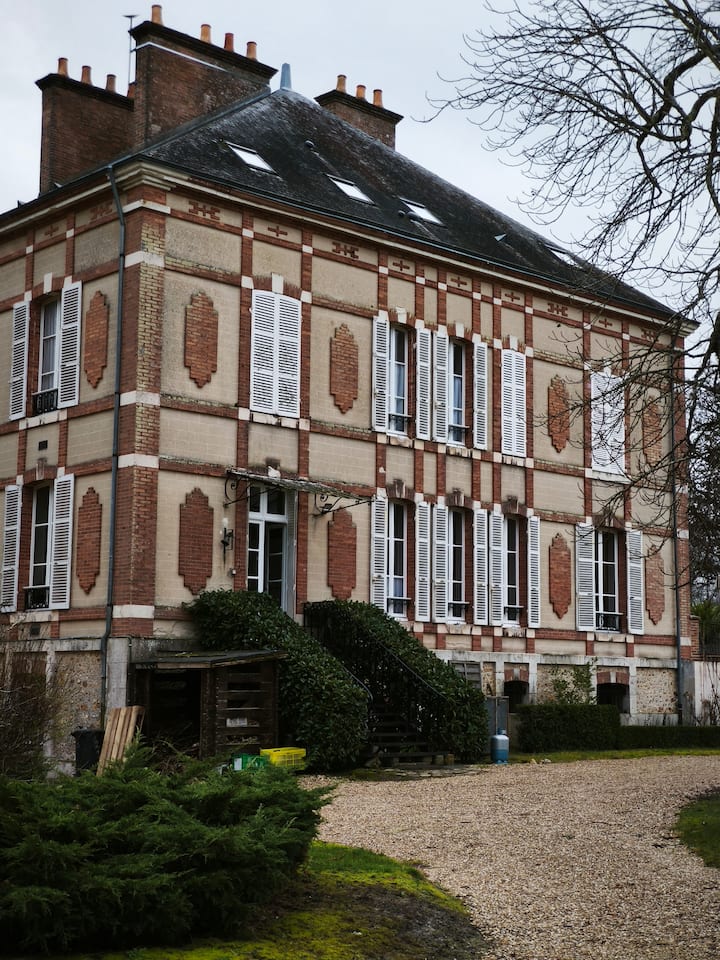 Chambre Parfaite - Lamotte-Beuvron