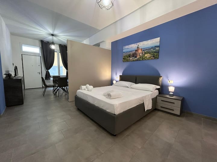 Loft In Fiera 2 - Bologne