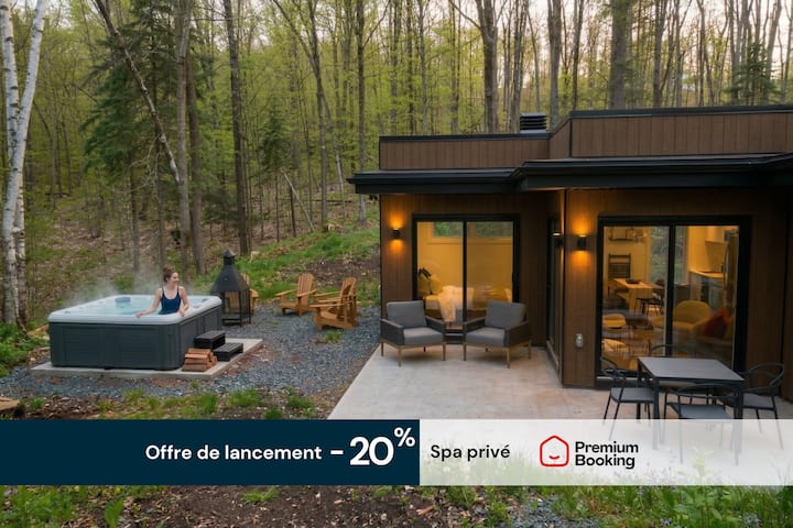 Assinie | Spa Privé | Nature & Randonnée - Hawkesbury