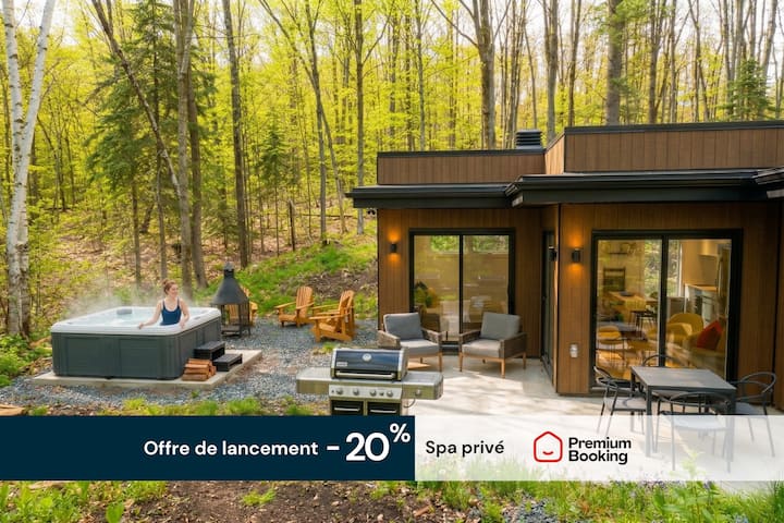 Assinie | Spa Privé | Nature & Randonnée - Hawkesbury