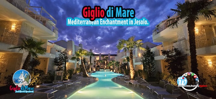 Giglio Di Mare - Jesolo