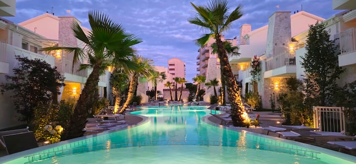 Giglio Di Mare - Lido di Jesolo