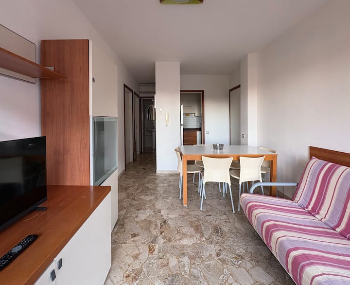 |Smeralda Superior| 8 Posti Vicino A Mare & Terme - Bibione