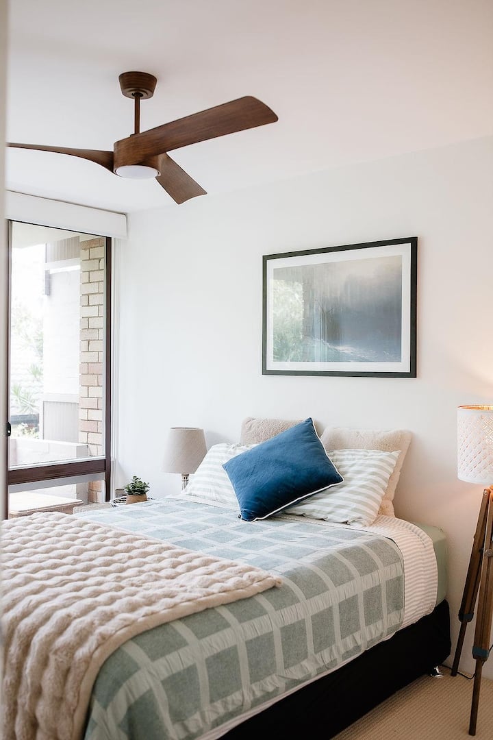 Central Apartment In Mona Vale - Scotland Island