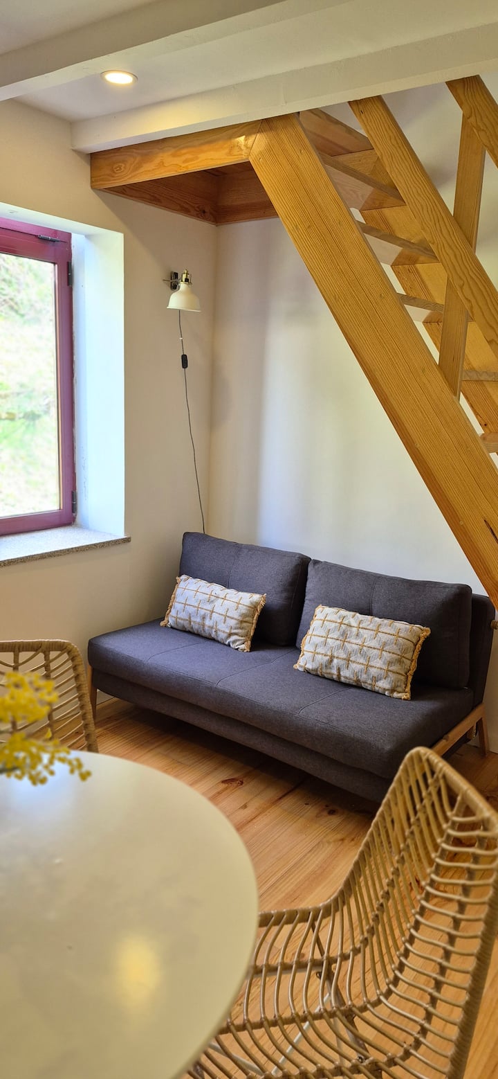 Kirasapartment - Porto