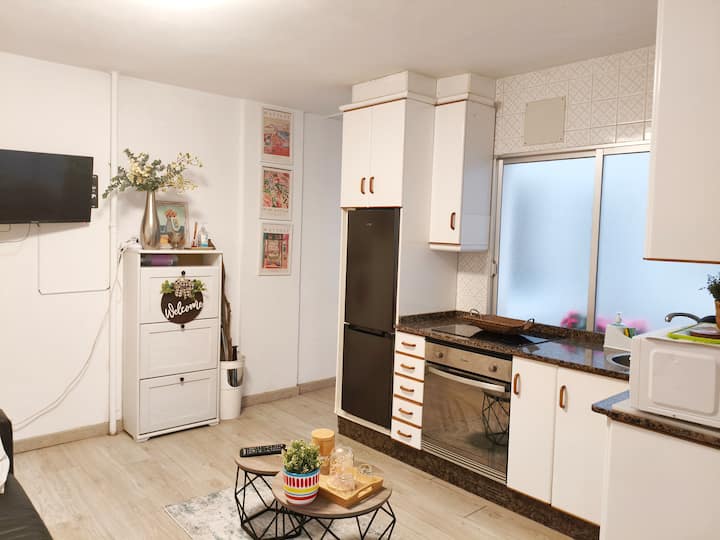 Piso Junto A Catedral - Santiago de Compostela