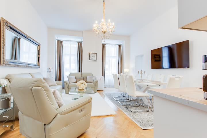 Wenceslas Square Royal Residence Apartments - Prague