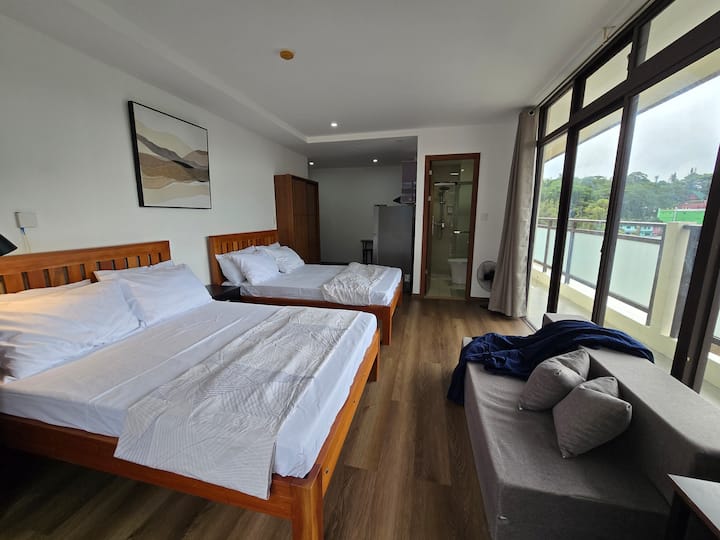 Benguet Unit (4), Megatower 3, Baguio City - Baguio