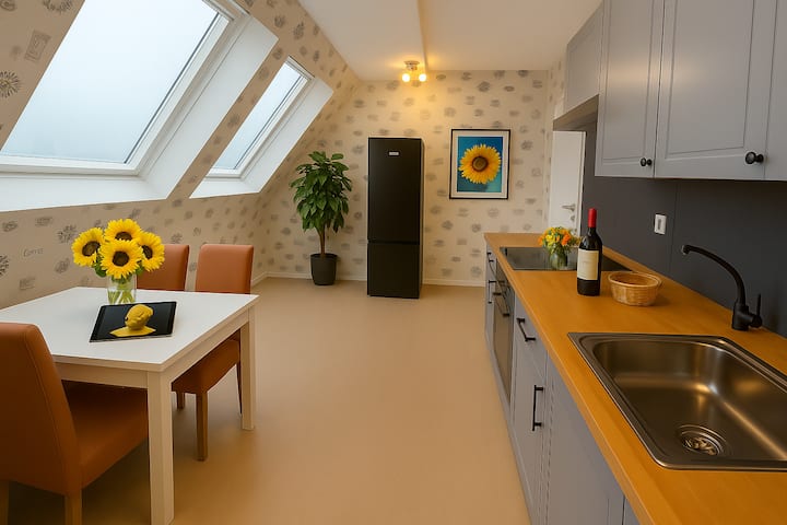 Ferienwohnung Danny Marienheide - Gummersbach