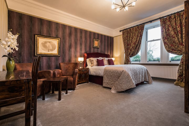 Greenburn Room - Windermere