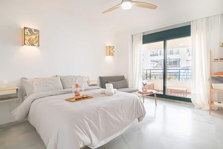 Estudio Ricardo Soriano - Marbella
