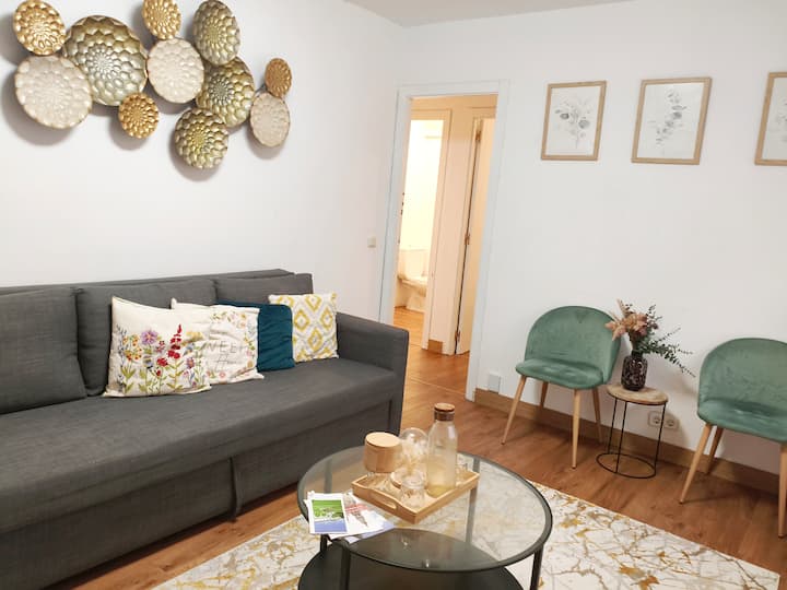 Piso En Casco Histórico De Santiago - Saint-Jacques-de-Compostelle