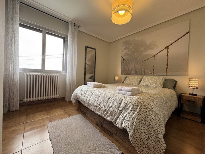 Casa Raices De Po - Navarre