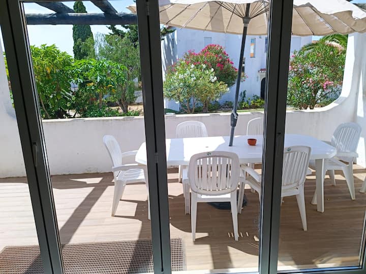 Vila Srª Da Rocha V028 - Alporchinhos, Porches - Armação de Pêra