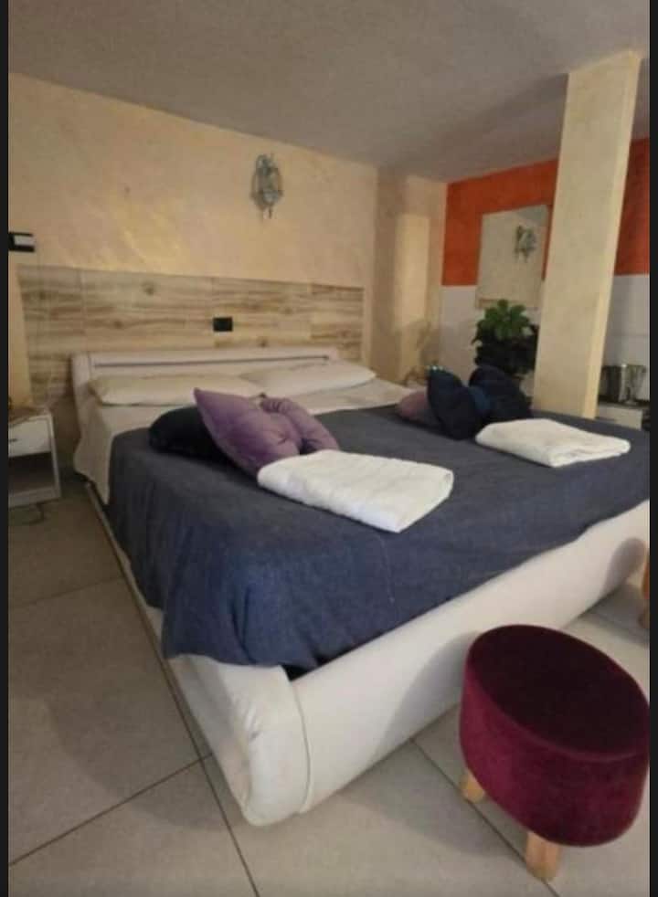 Ermes Love - Pozzuoli