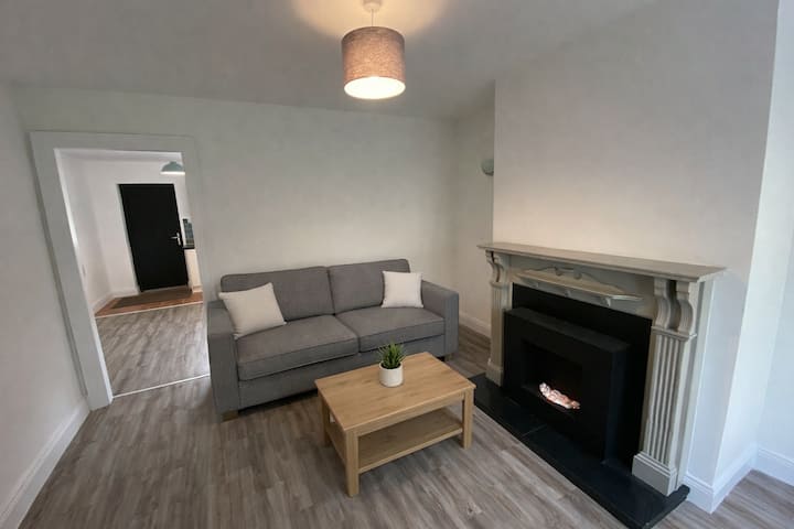 Two Bedroom Townhouse In The Centre Of Killarney. - アイルランド キラーニー