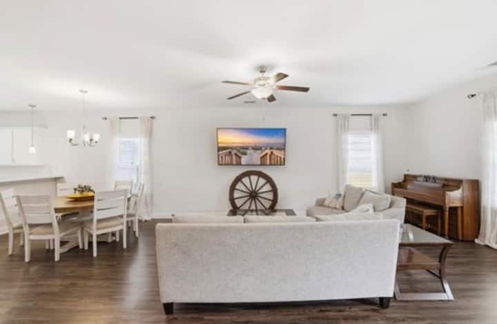 The 4 Kings (Beds) Of Murrells Inlet - Murrells Inlet, SC