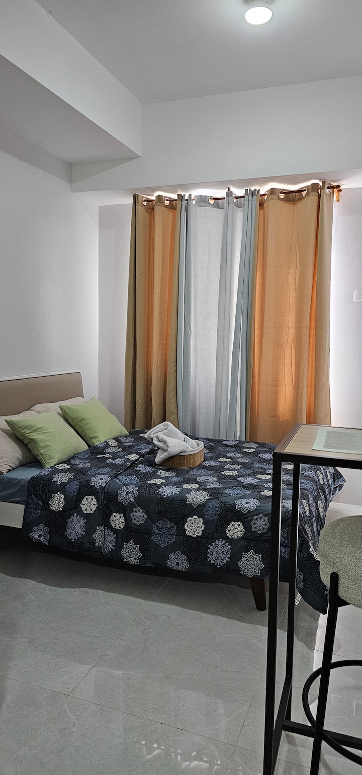 Kaj's Crib - Mandaue