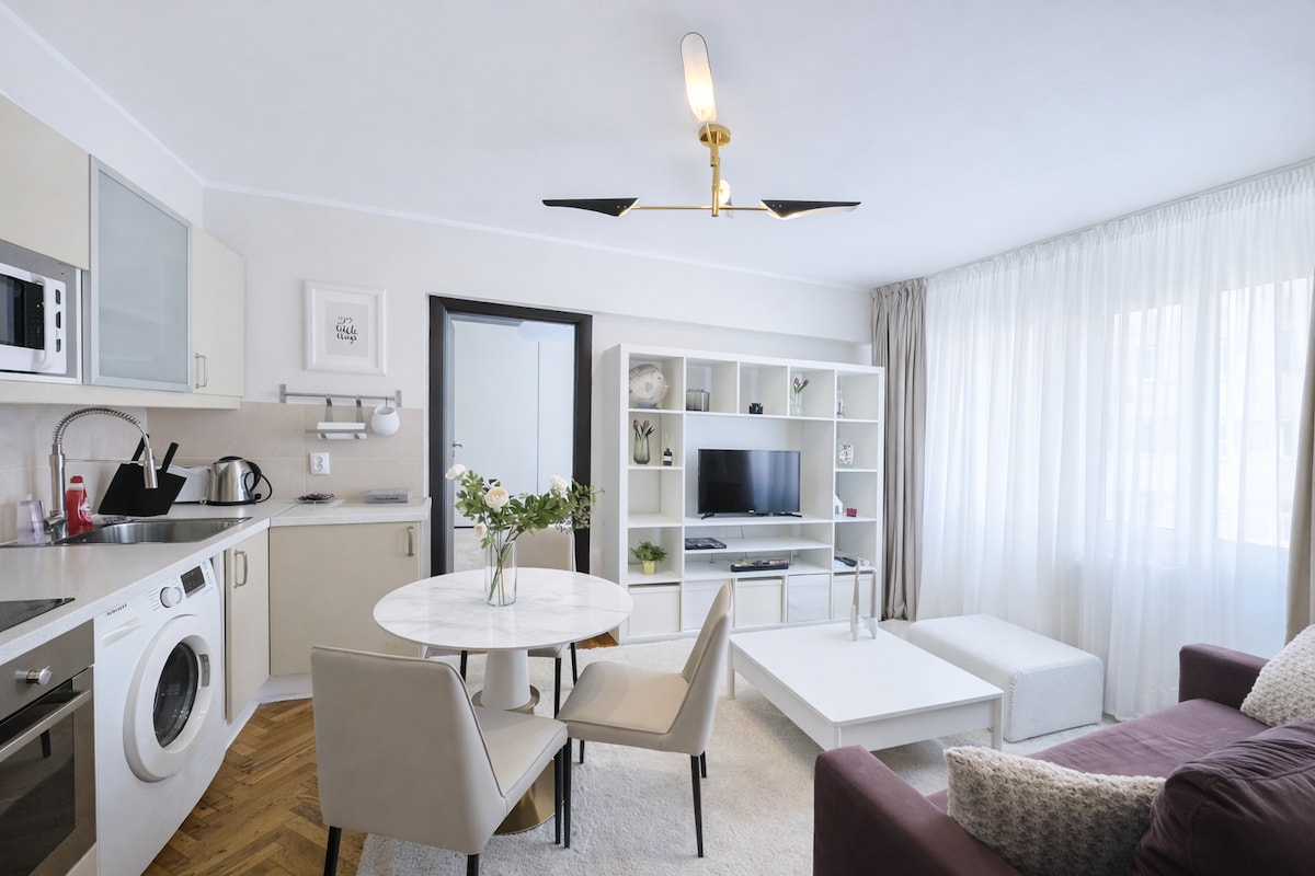Victoriei Boutique Apartment - Flats for Rent in Bucharest, Bucharest ...