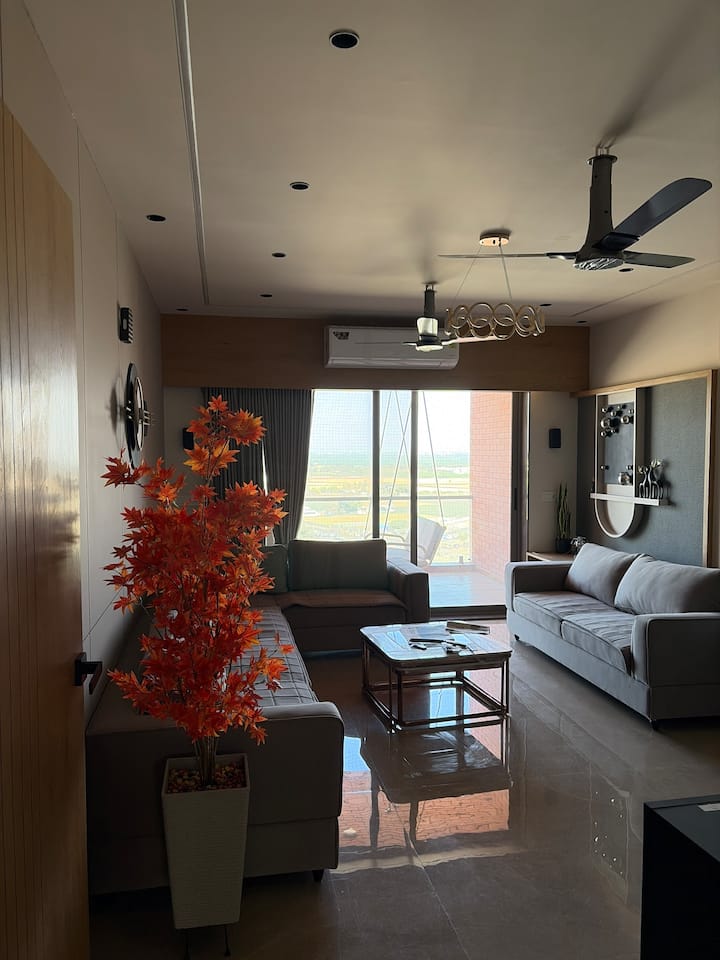 Sundaram Gold - Rajkot