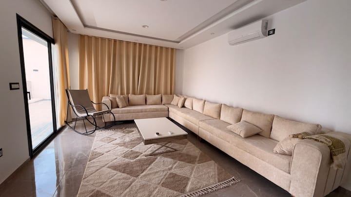 Villa Assil - Midoun