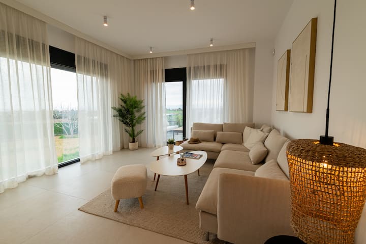 Villa Nea – Sea View Luxury Escape - Halkidiki - Halkidiki