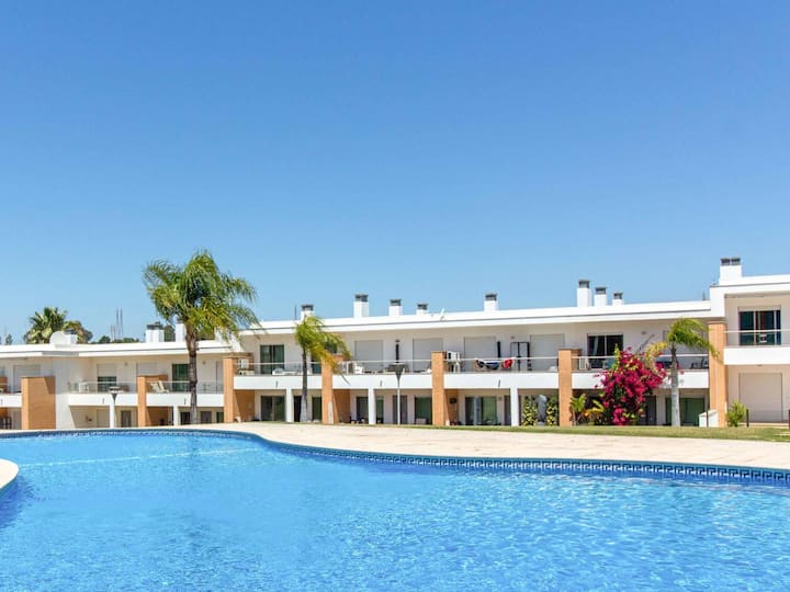 White House 80 By Stay Ici - Albufeira
