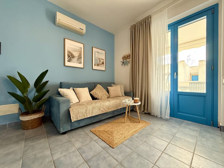 Brezza Marina Borgo Rio Favara - Pozzallo