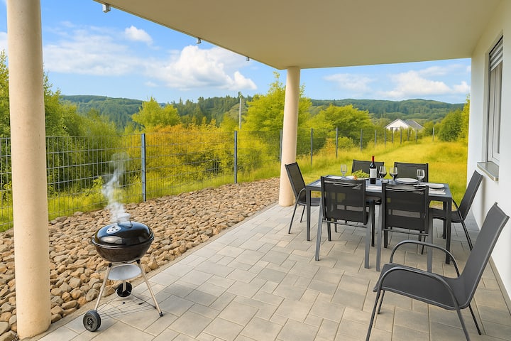 Ferienwohnung Grill/garten/terrasse, Engelskirchen - Lindlar